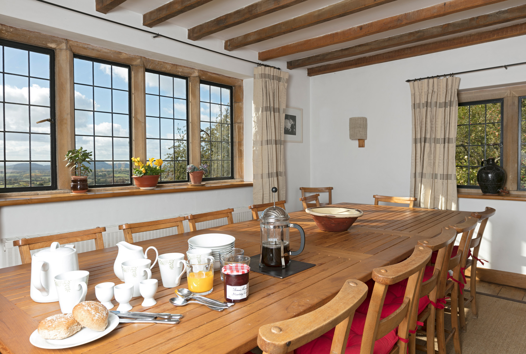 Book Private Manor House at Stanton Guildhouse. A Nr Broadway Venue for ...