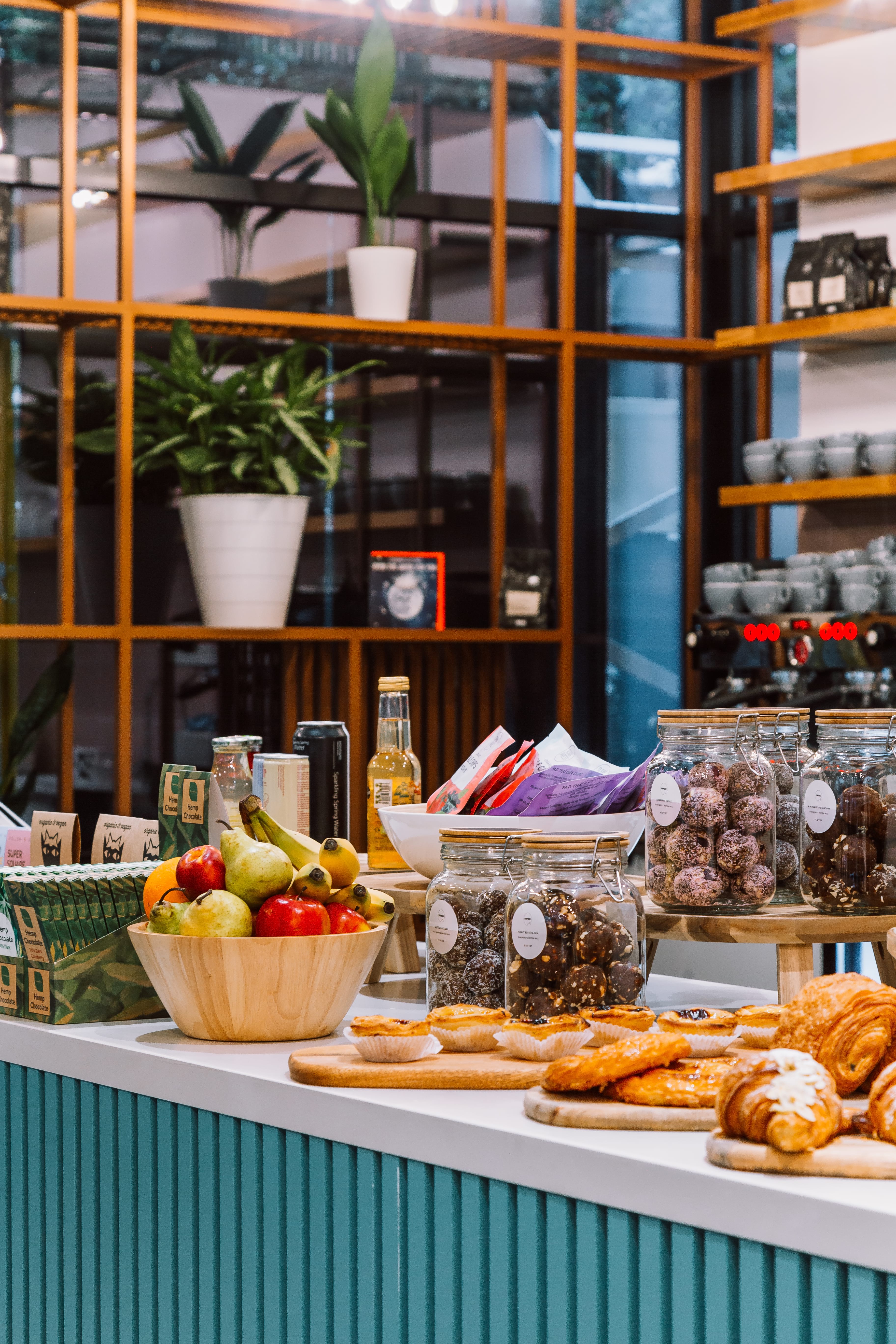 Book Alto at Huckletree Soho. A London Venue for Hire – HeadBox