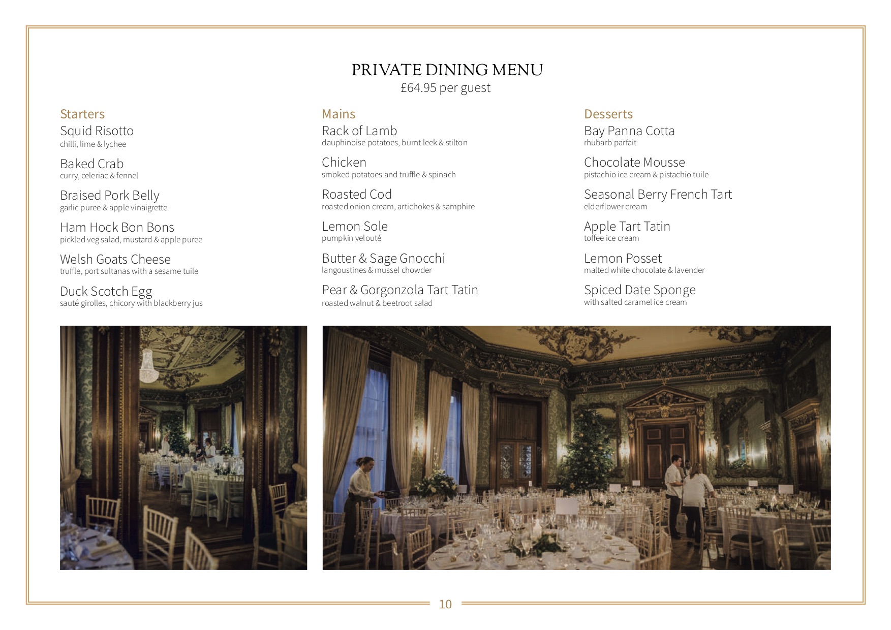 Book Venue Hire at Hawkstone Hall & Gardens. A Market Drayton Venue for ...