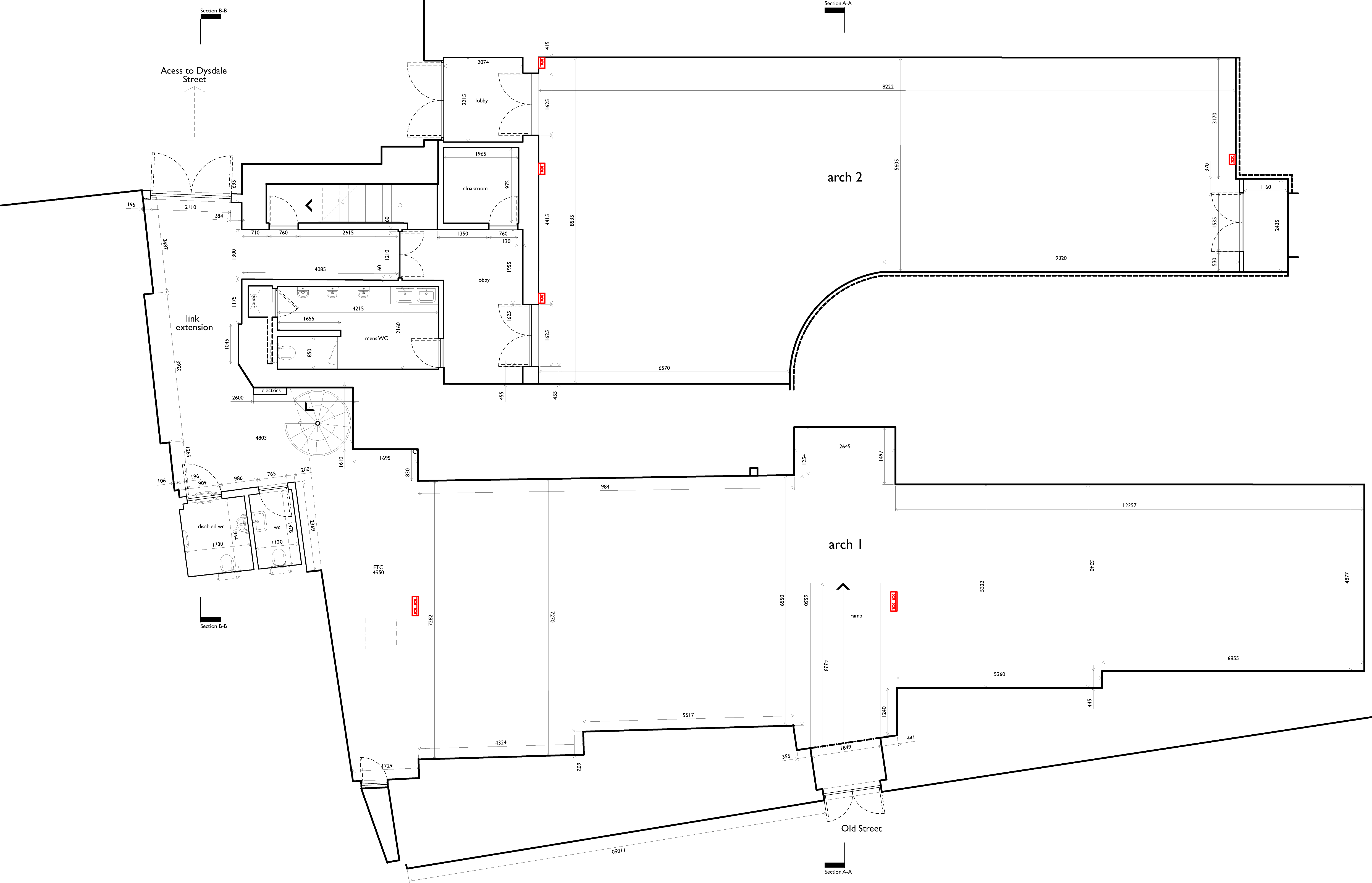 Book Venue Hire at Kachette. A London Venue for Hire – HeadBox