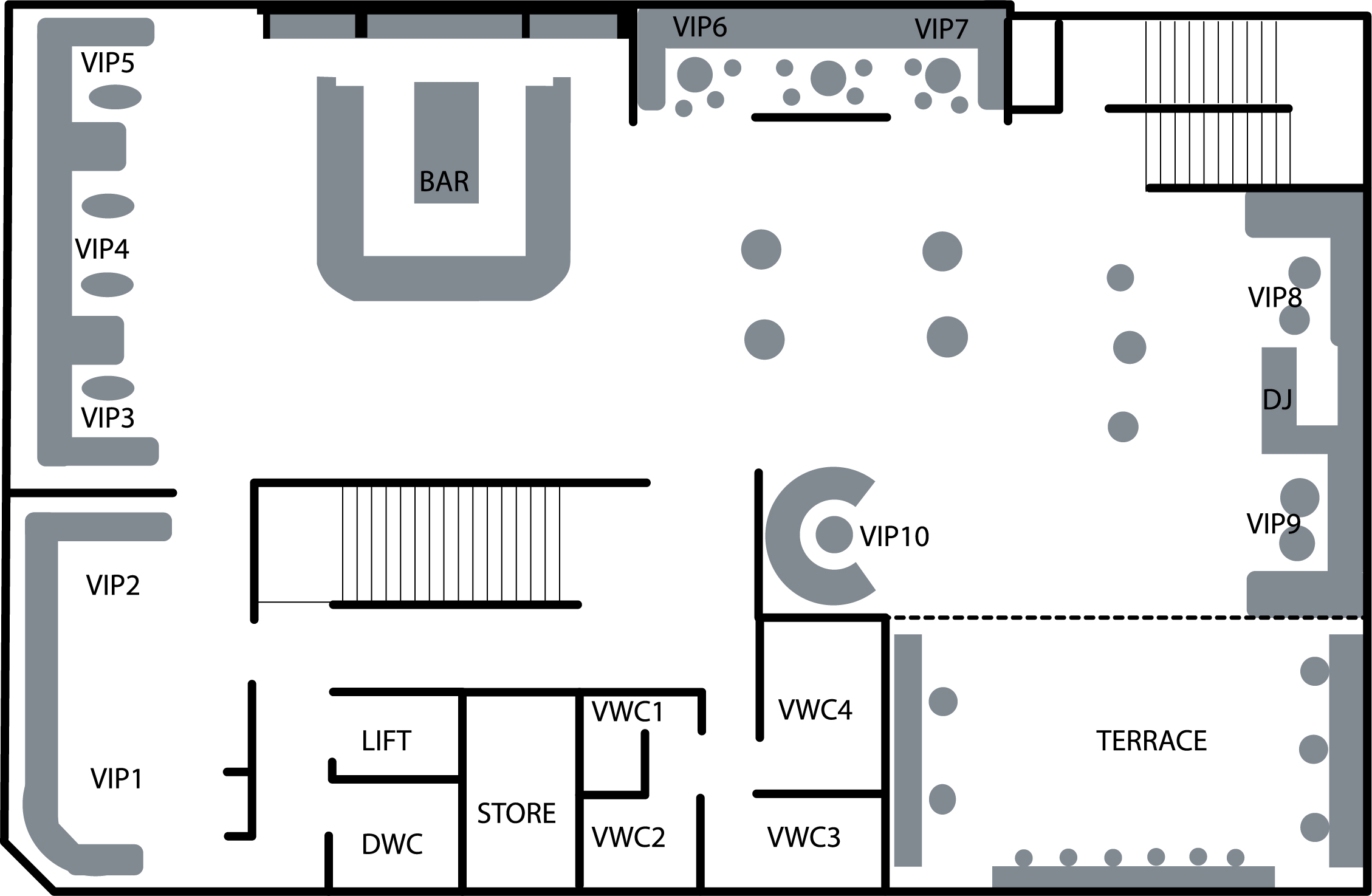 Book The Lounge at The Albion. A South Melbourne Venue for Hire – HeadBox