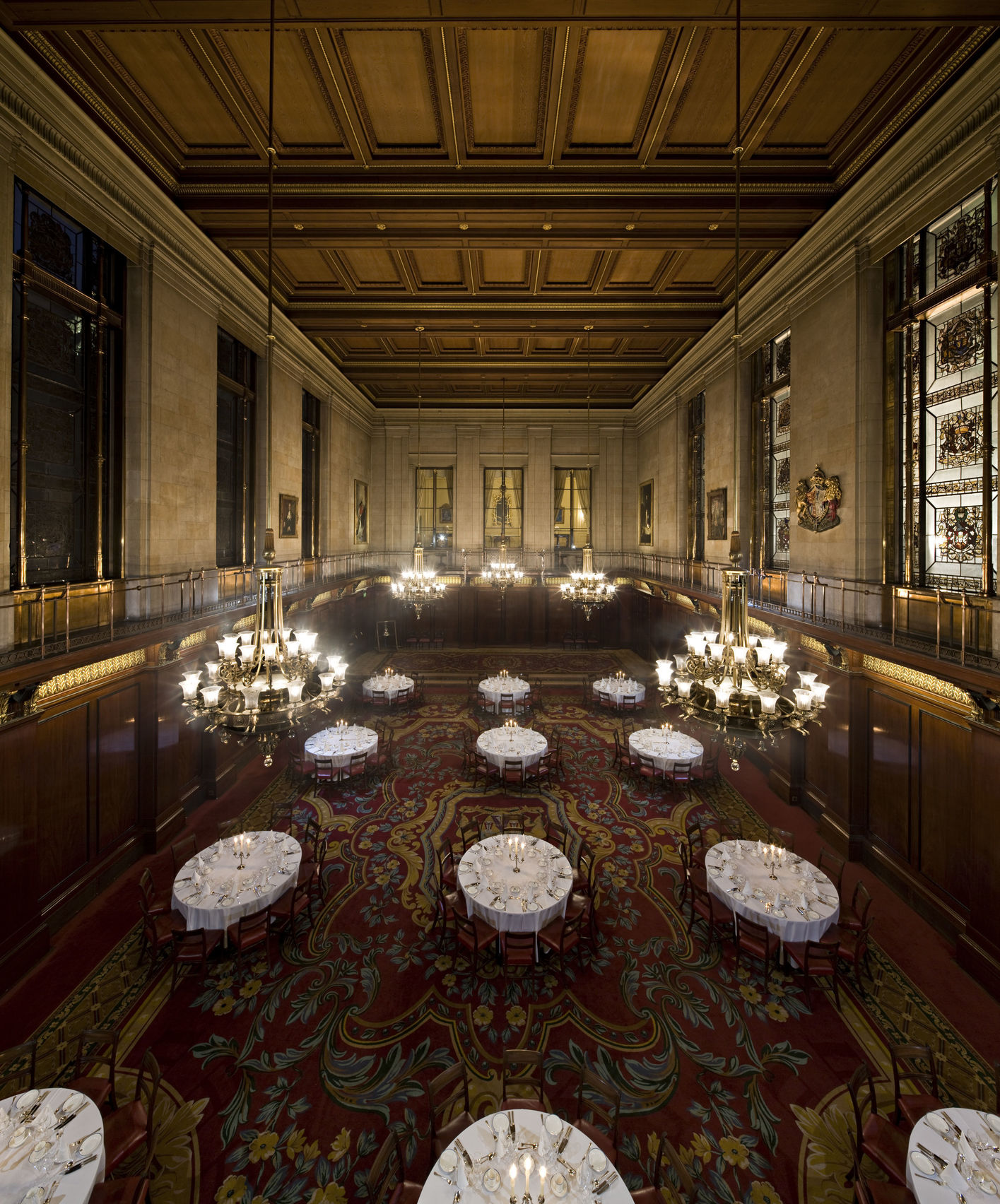 Book The Great Hall , Merchant Taylors' (London ) – HeadBox