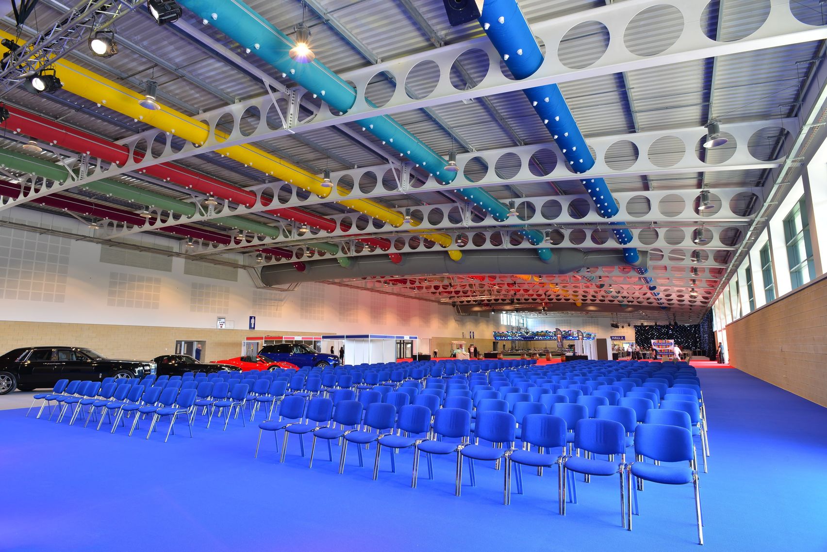 Book Event Space Yorkshire Event Centre Harrogate HeadBox book-event-space-yorkshire-event-centre-harrogate-headbox