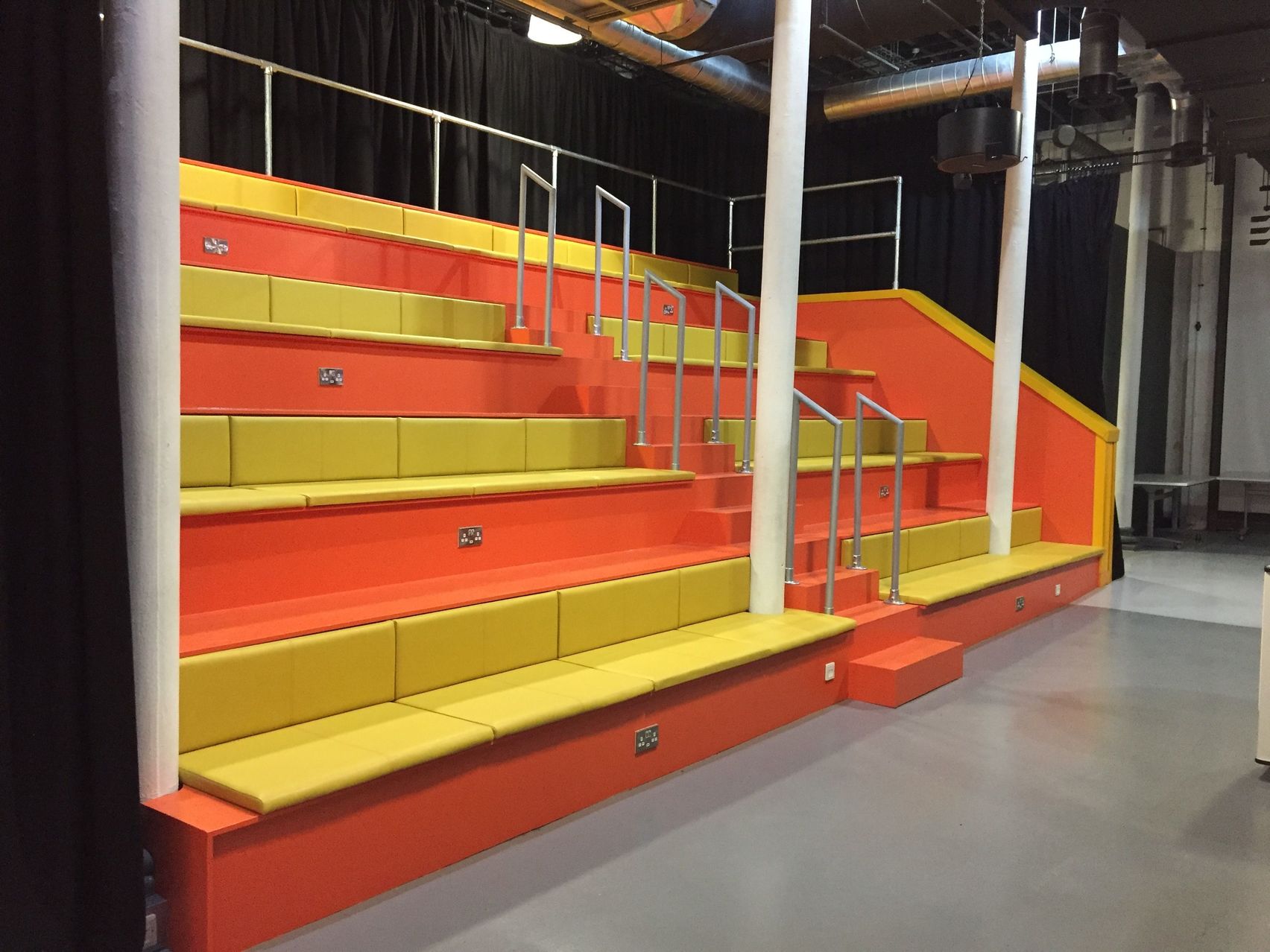 Book The Junction, Engine Shed (Bristol) – HeadBox