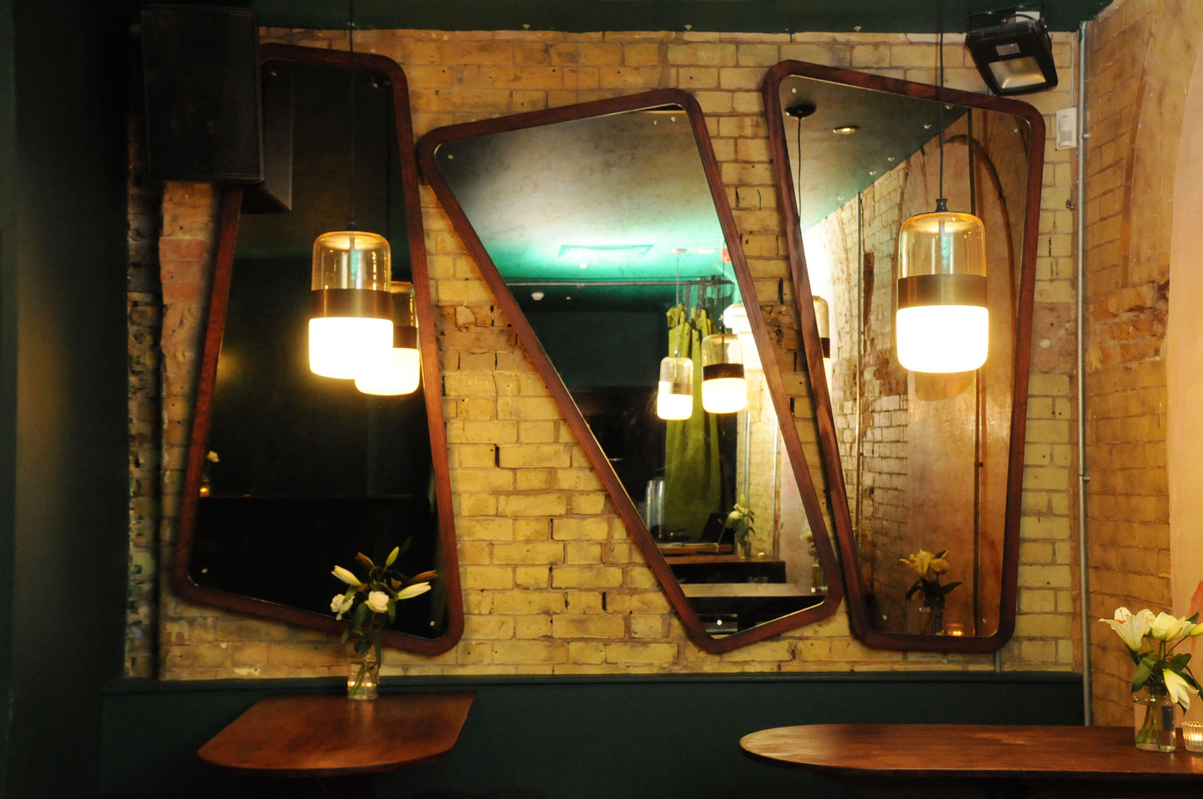 Book Green Bar (function bar), Oslo Hackney (London) – HeadBox