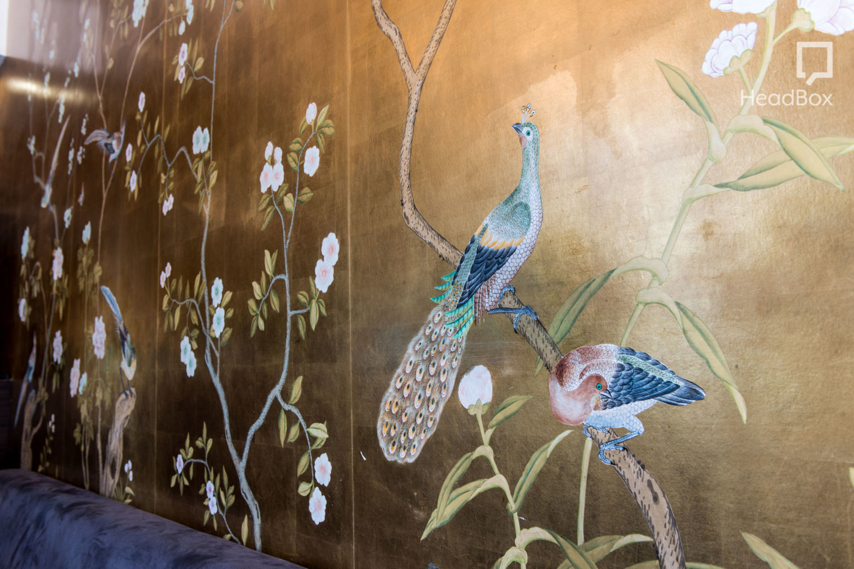 Book Exclusive Venue Hire, Anar Persian Kitchen (London) – HeadBox