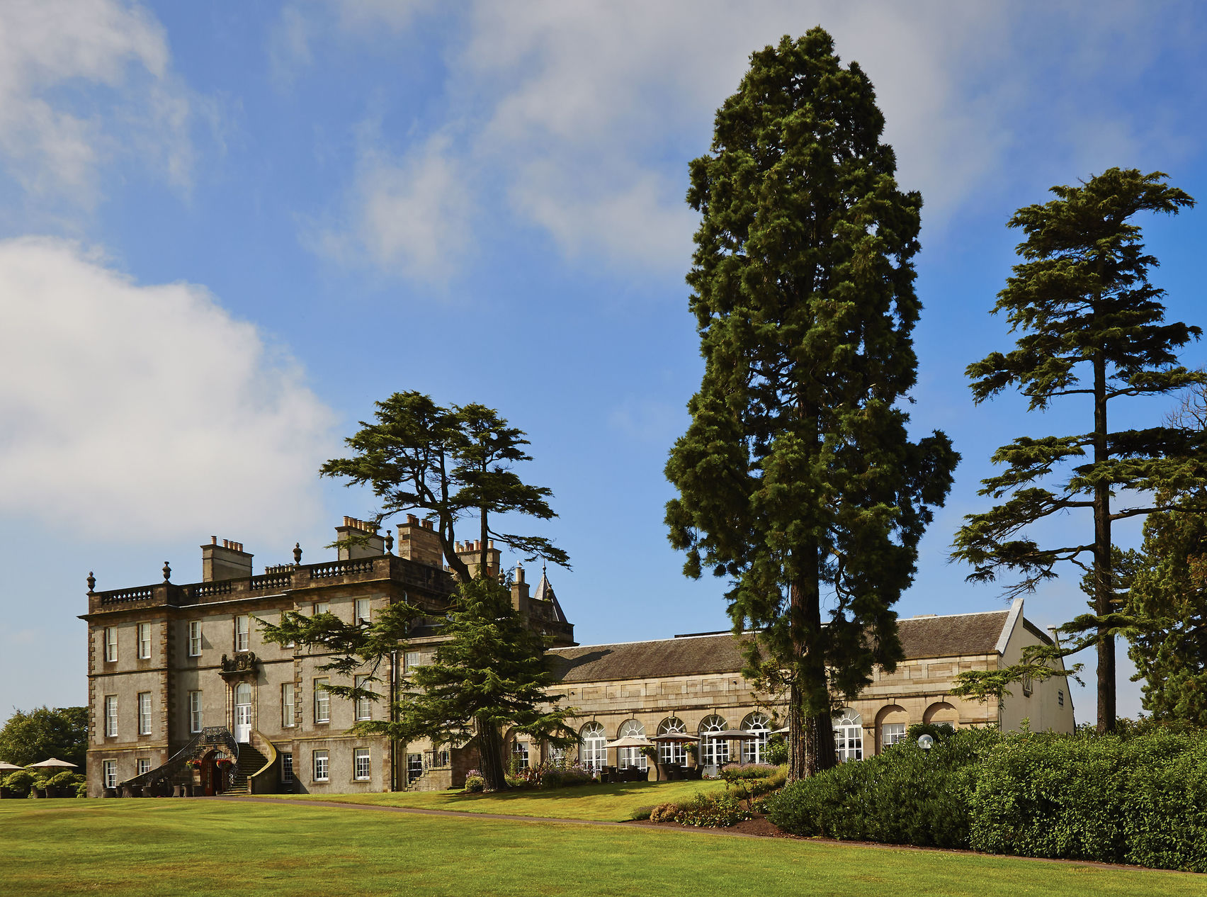 Book The Dalmahoy Suite, The Dalmahoy Hotel and Country Club ...