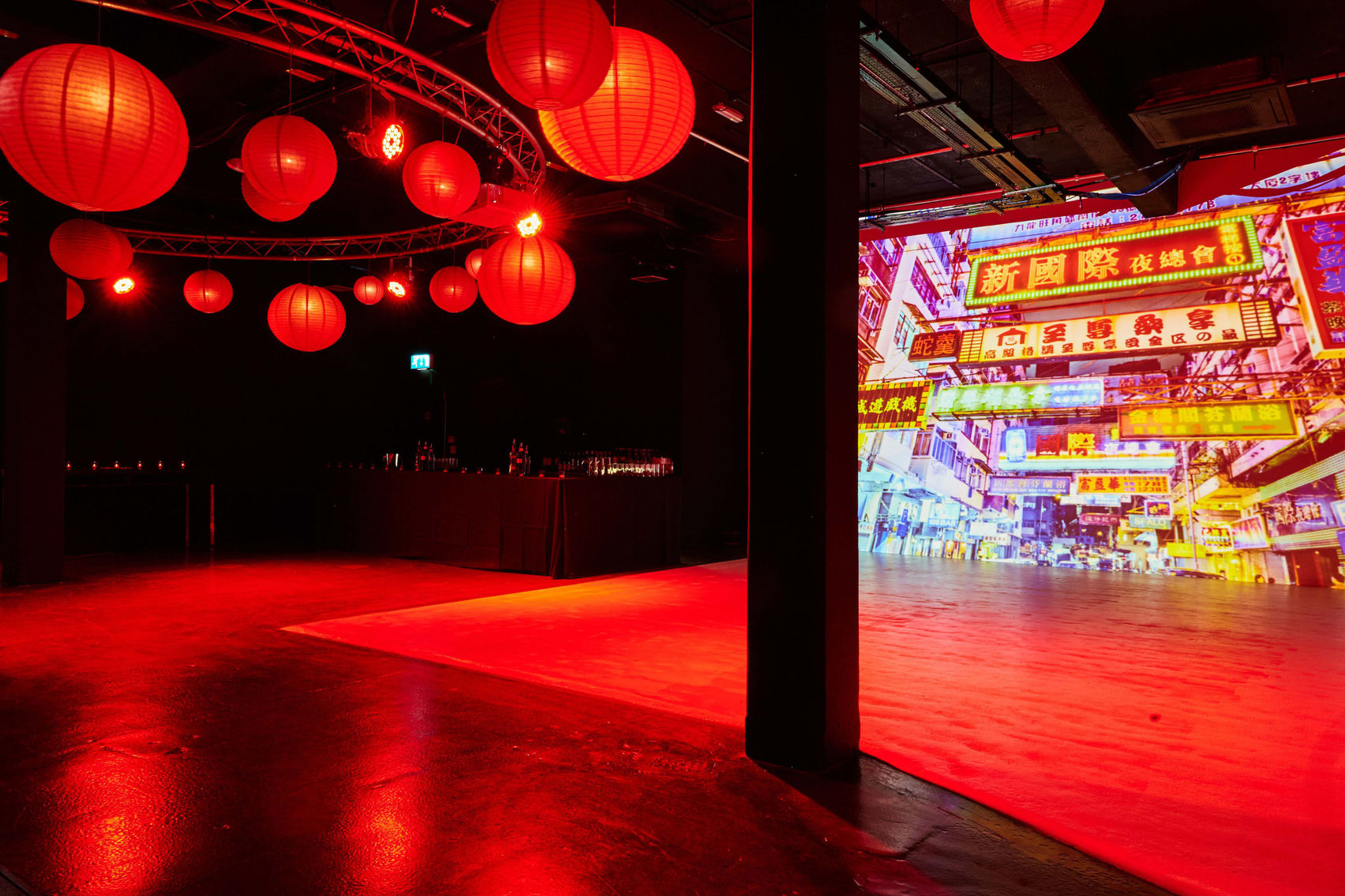 Studio Spaces E1 - A blank canvas venue for Hire in London from HeadBox ...